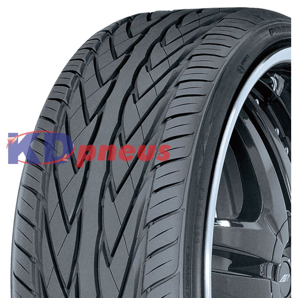Pneu Toyo aro 18 - 235/50R18 - Proxes 4 - 101W com os melhores preços ...