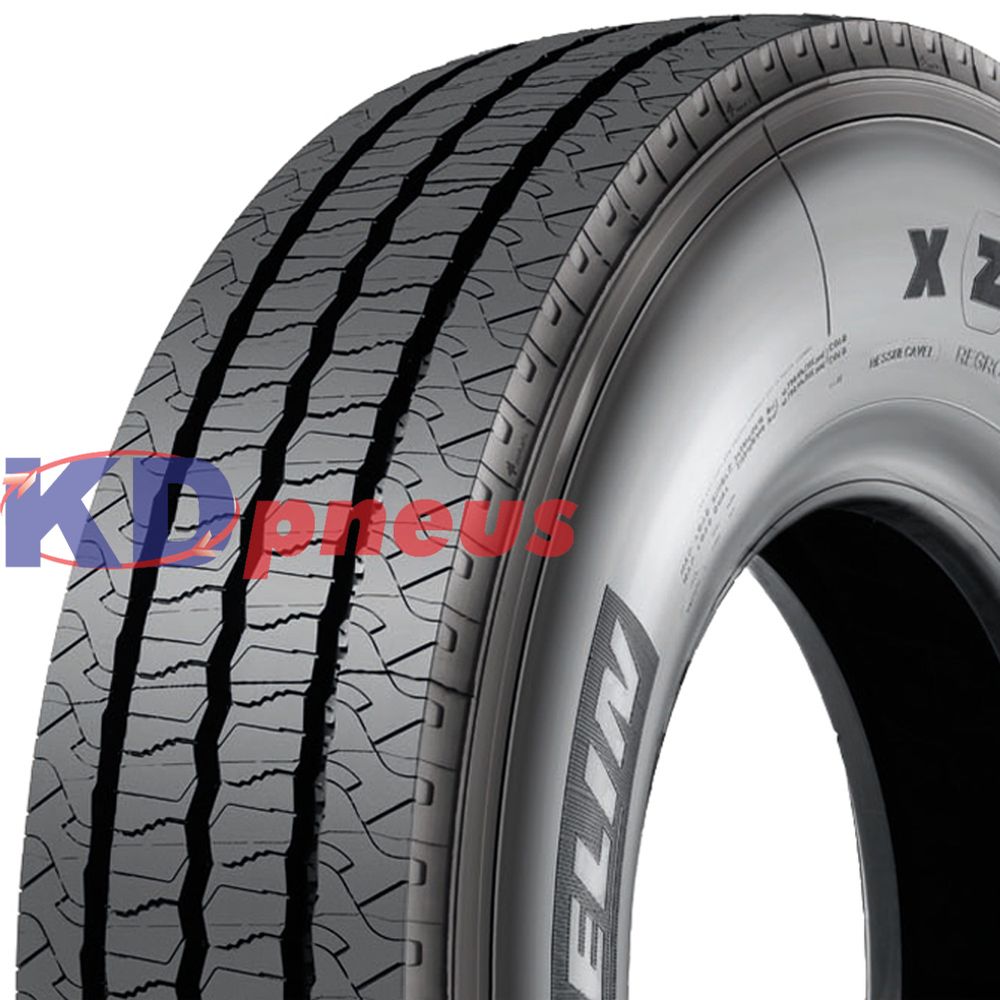 Pneu Michelin aro 20 - 900R20 - XZE2 Liso com os melhores preços. Tudo ...