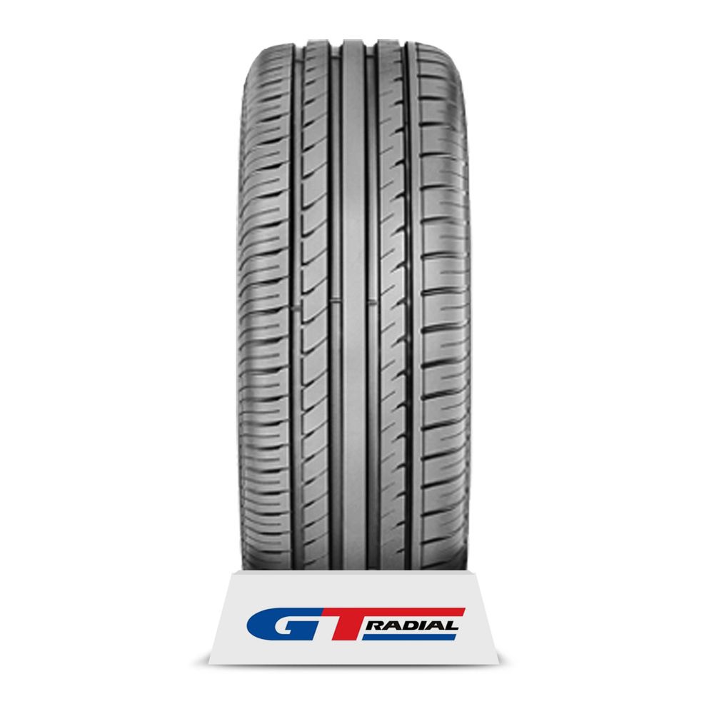 Pneu GT Radial aro 18 - 235/40R18 - Champiro HPY - 95Y com os melhores ...