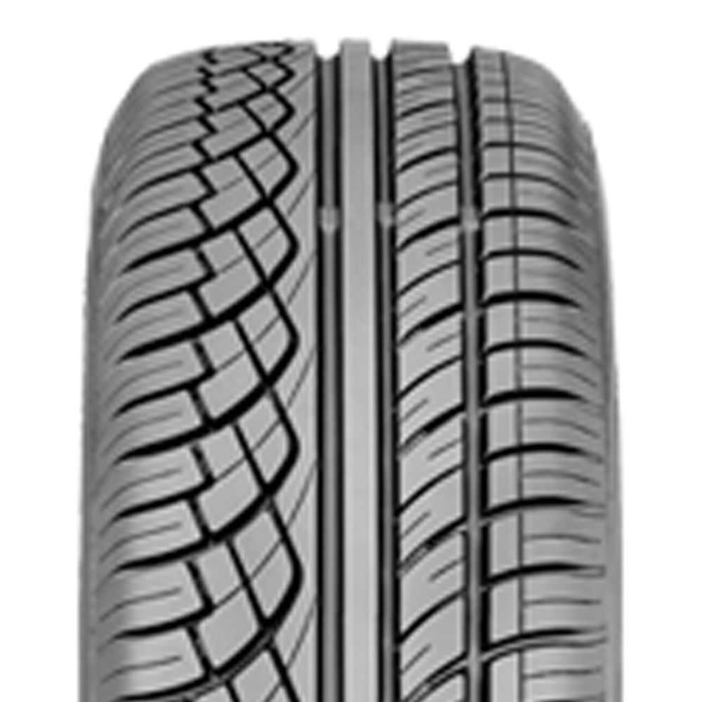 Pneu GT Radial aro 16 - 225/60R16 - Champiro BAX 2 - 98V com os ...