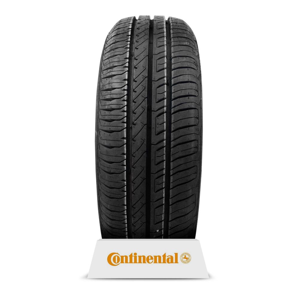 Pneu Continental aro 15 - 205/65R15 - ContiPowerContact - 94T - Original Ford Ecosport - KDPneus