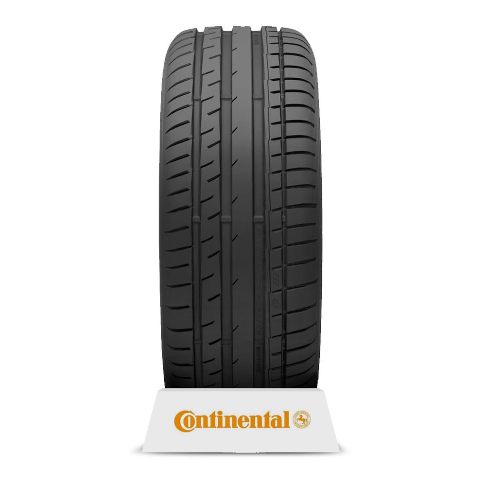 Pneu Continental 205/55R16 ExtremeContact com os melhores preços. Tudo ...