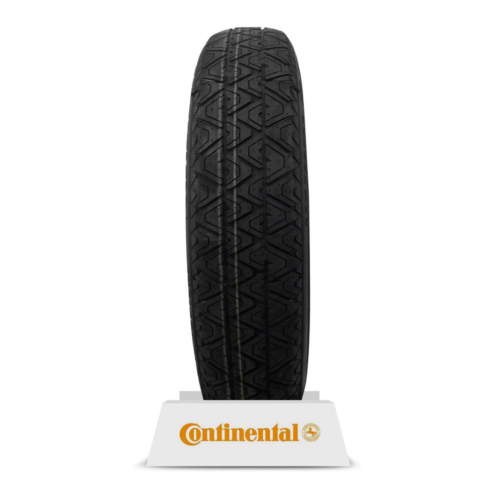 Pneu Continental aro 15 - 115/70R15 - CS17 - 92M - Temporário com os ...