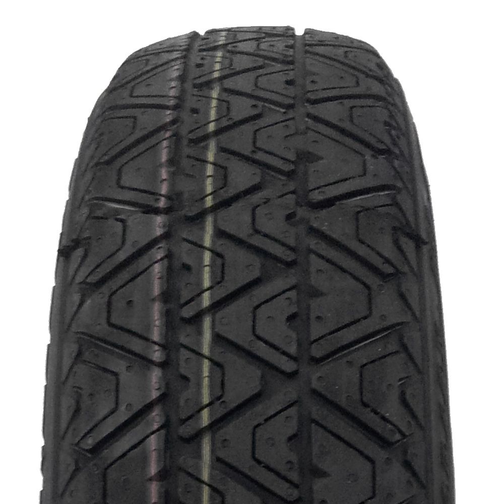 Pneu Continental aro 15 - 115/70R15 - CS17 - 92M - Temporário com os ...