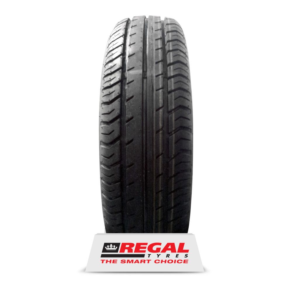 Pneu Regal aro 13 - 165/70R13 - RST220 - 79T - by Dunlop Tires com os ...
