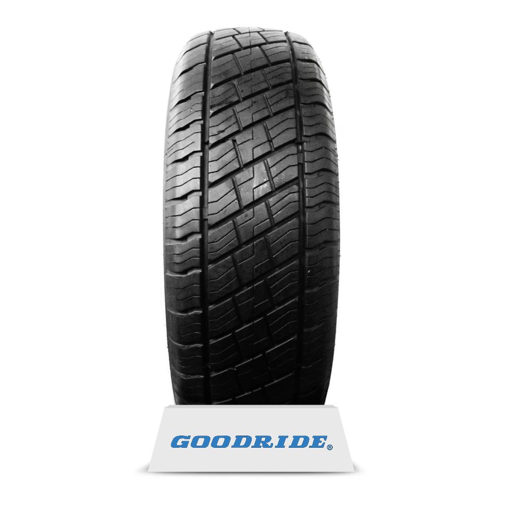 Pneu Goodride aro 15 - 265/70R15 - SU-307 - 112H com os melhores preços ...