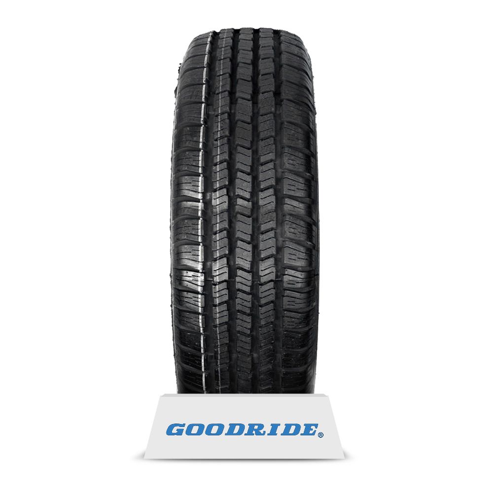 Pneu Goodride aro 16 - 265/70R16 - SL309 - 112H com os melhores preços ...