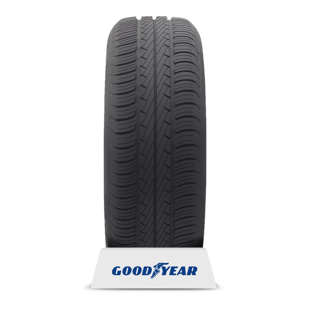 Pneu Goodyear aro 16 - 205/55R16 - Eagle NCT5 - 91W com os melhores ...