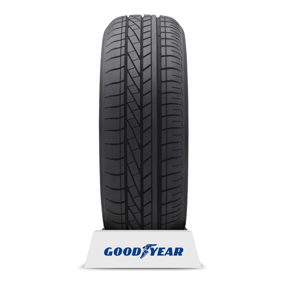 Pneu Goodyear aro 17 - 215/45R17 Excellence - 91V - Original Fiat Bravo ... Pneu Goodyear aro 17 - 215/45R17 Excellence - 91V - Original Fiat Bravo ...