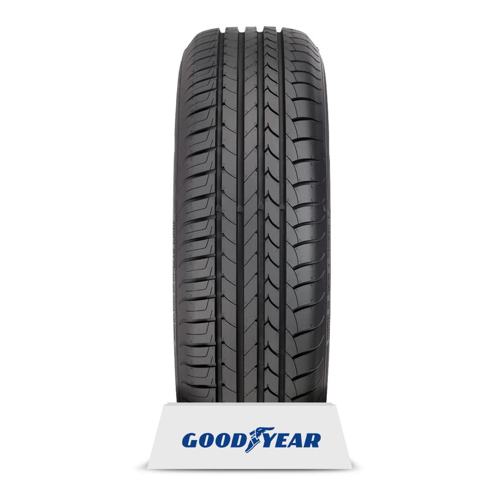 Pneu Run Flat Goodyear aro 18 - 225/45R18 - EfficientGrip - 91Y com os ...