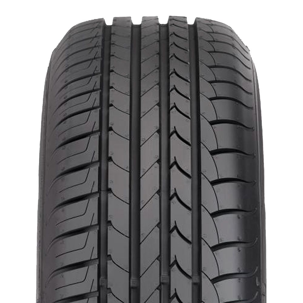 Pneu Run Flat Goodyear aro 18 - 225/45R18 - EfficientGrip - 91Y com os ...