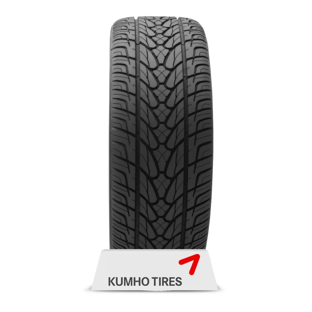 Pneu Kumho aro 15 - 295/50R15 Matrac STX KL12 - 108H com os melhores ...