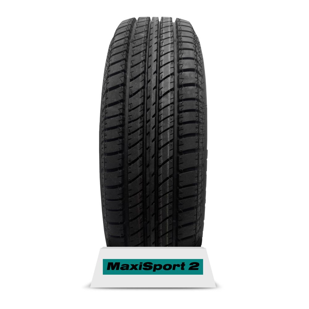 Pneu Maxisport aro 13 - 175/70R13 - Maxisport2 - 82T com os melhores ...