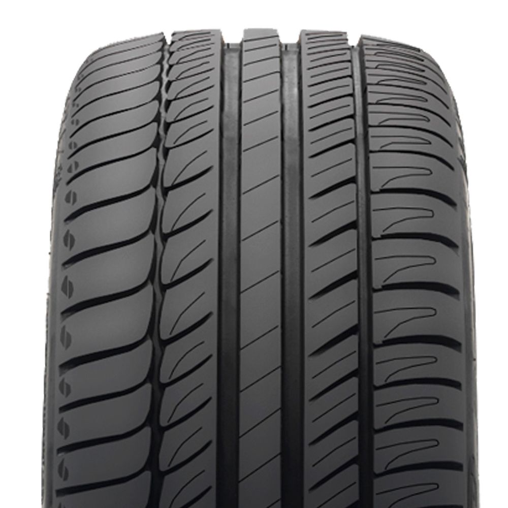Pneu Michelin aro 17 - 245/40R17 - Primacy HP GRNX MO - 91Y com os ...
