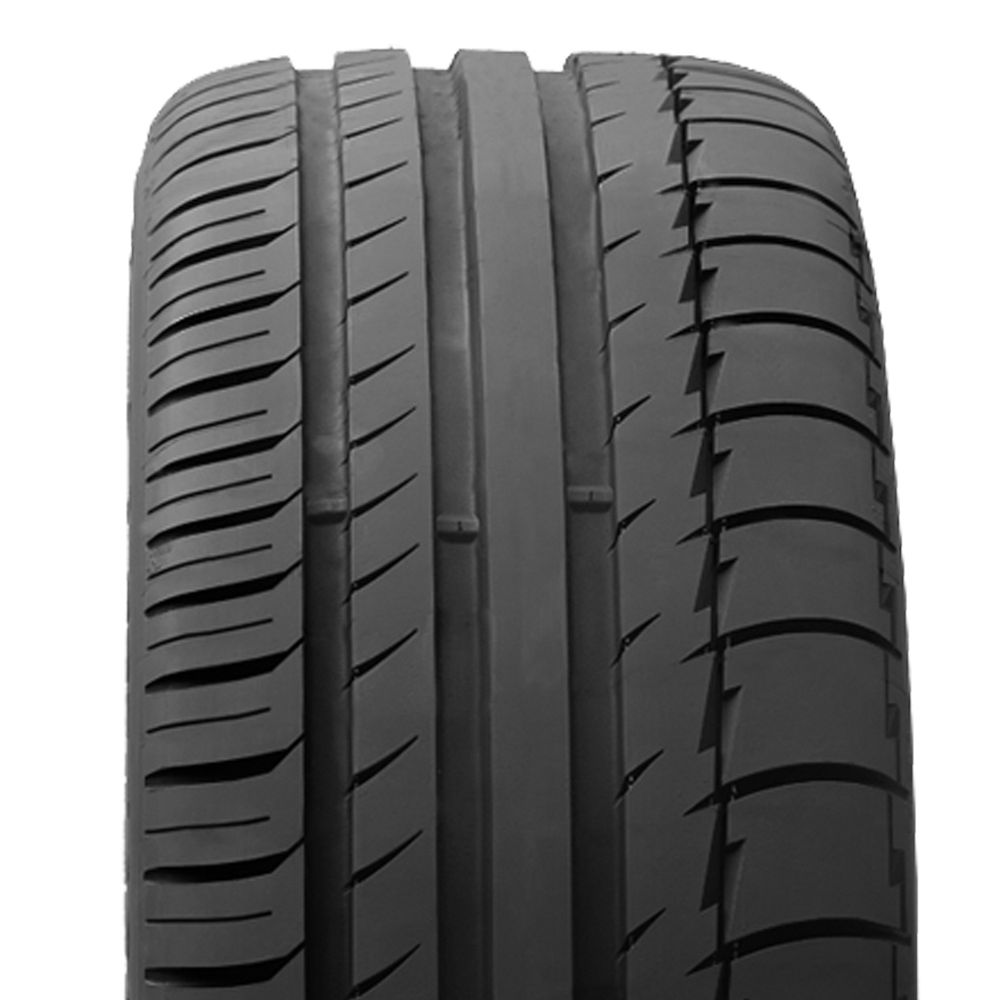Pneu Michelin aro 20 - 295/35R20 - Pilot Sport 2 - 105Y Original ...