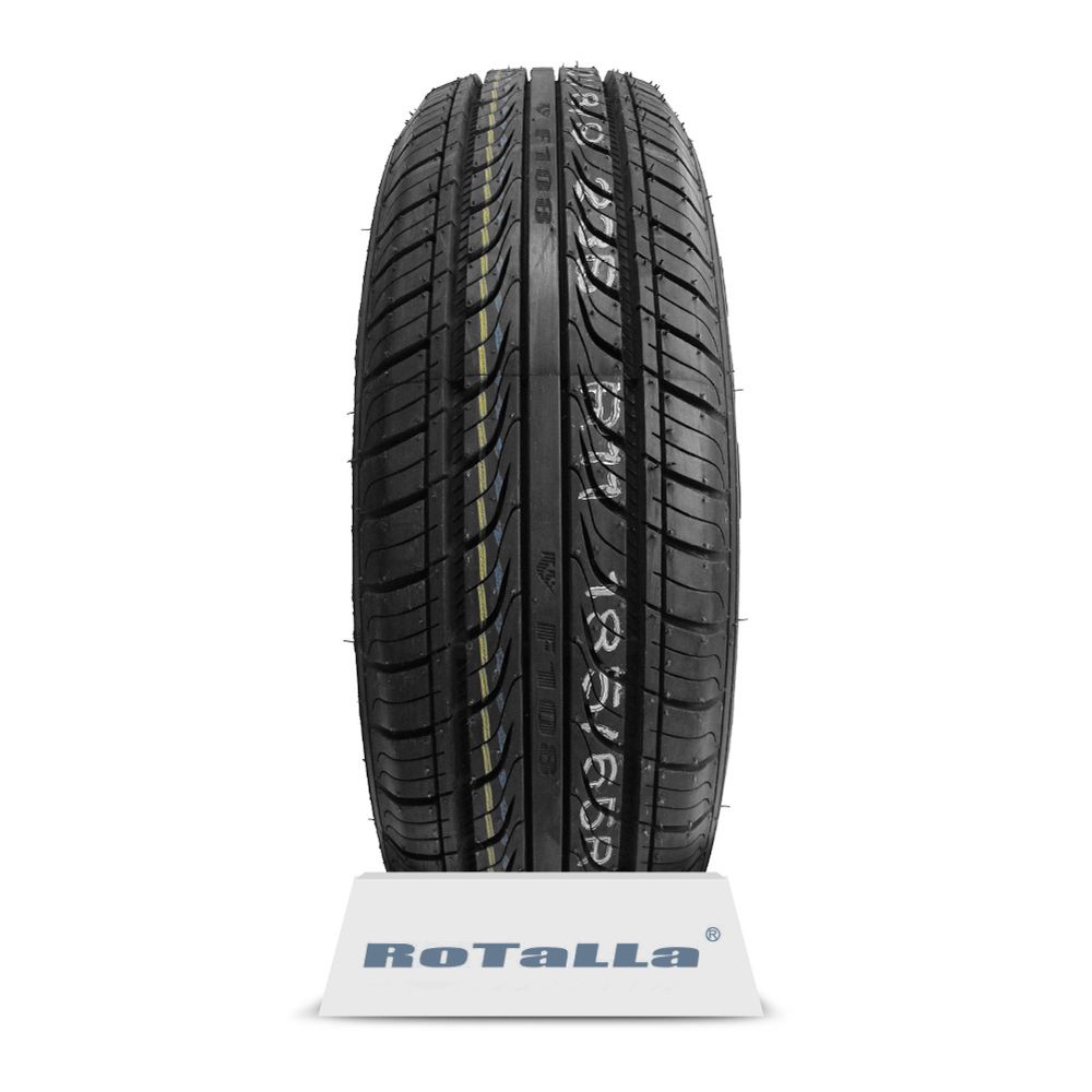 Pneu Rotalla aro 15 - 195/55R15 - F-108 - 85V com os melhores preços ...