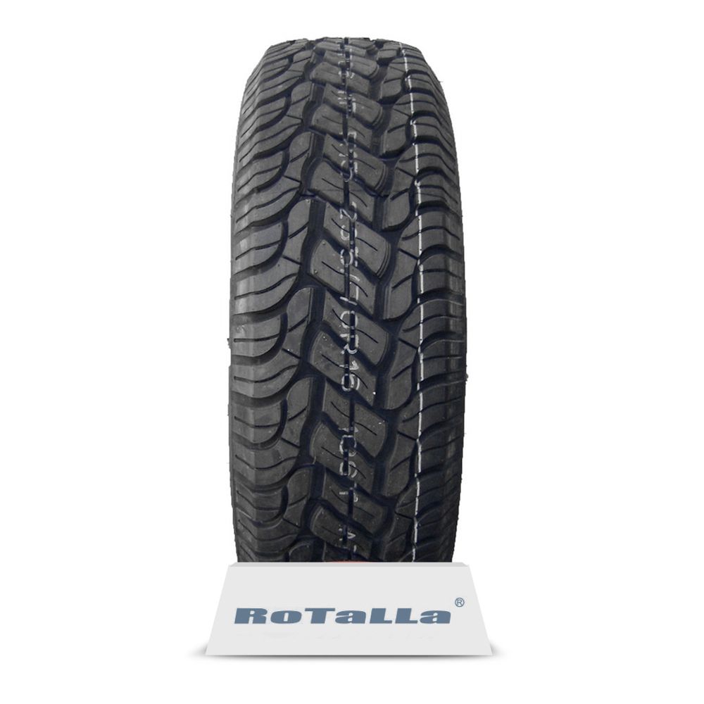 Pneu Rotalla aro 16 - 235/70R16 - RF06 - 106T com os melhores preços ...
