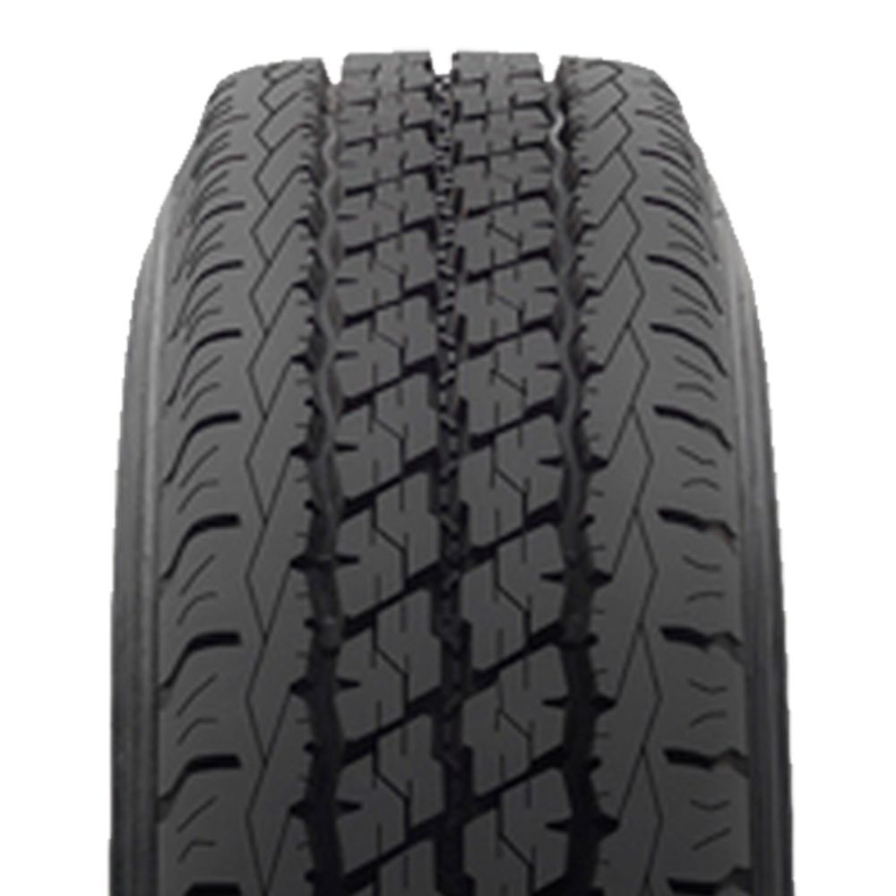 Pneu Bridgestone aro 14 - 185R14 Duravis R630 - 102/100R - Pneu ...