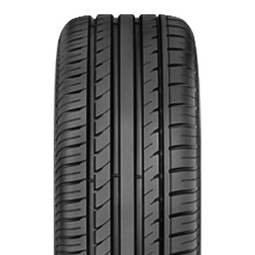 Kit Pneus Mercedes-Benz e BMW- 2 pneus 255/35R18 e 2 pneus 225/40R18 GT ...