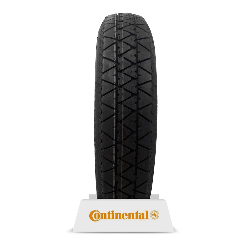 Pneu Estepe Temporário aro 18 - T 145/80R18 - CST17 - 99M - Ford Fusion ... Pneu Estepe Temporário aro 18 - T 145/80R18 - CST17 - 99M - Ford Fusion ...