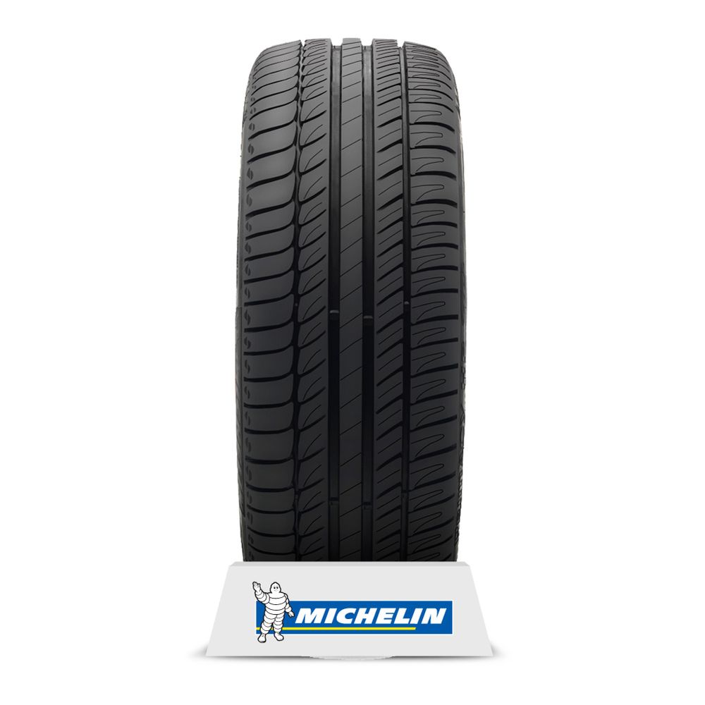 Pneu Michelin aro 17 215/50R17 Primacy HP - 95W - Original Citroen C4 Pallas com os melhores ...