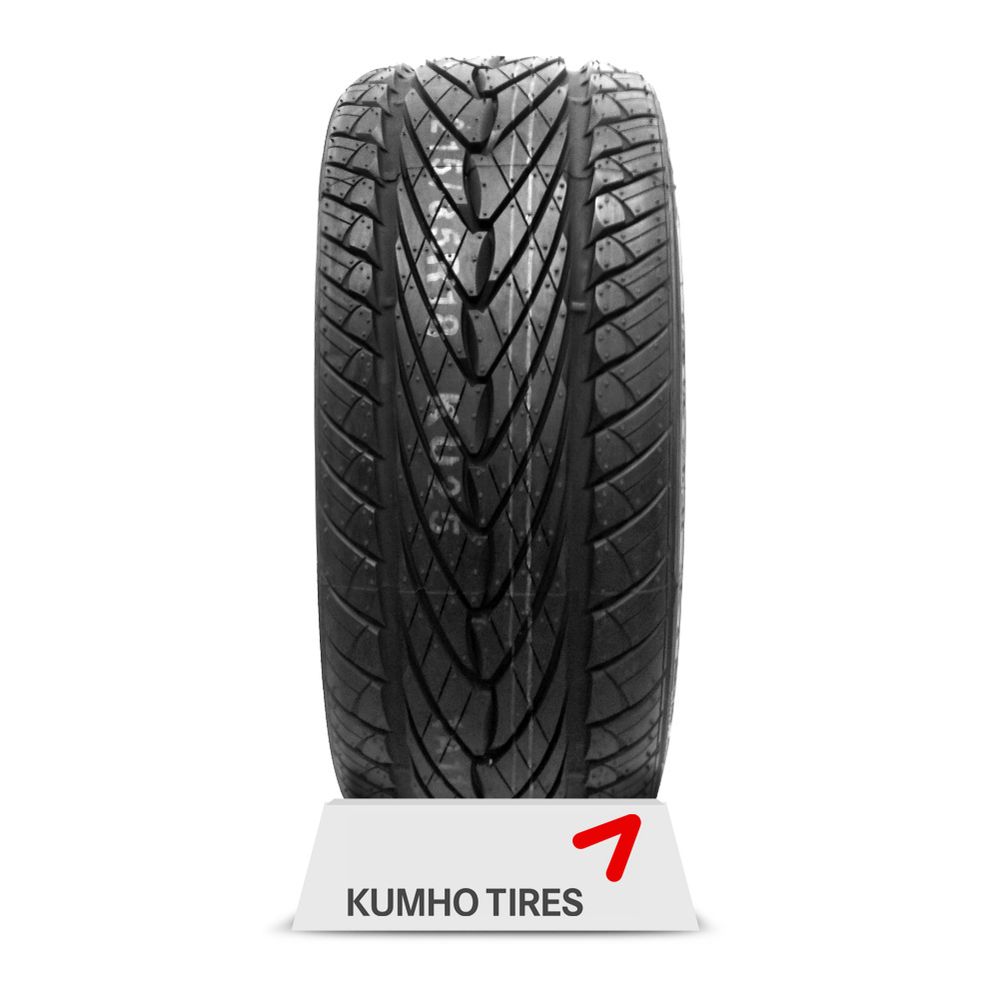 Pneu Kumho aro 18 - 215/35R18 - KU25 - 84H com os melhores preços. Tudo ...