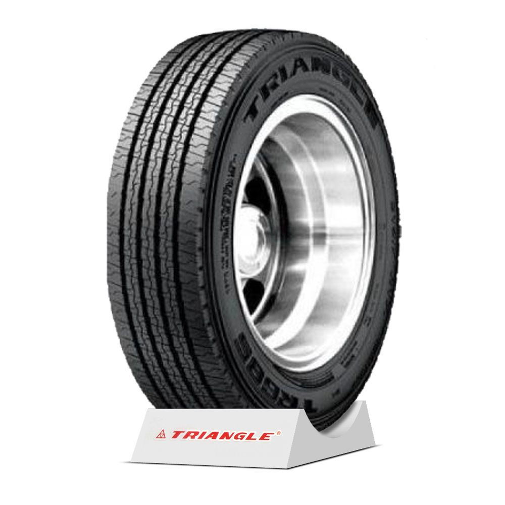 Pneu Triangle aro 17.5 - 215/75R17,5 TR685 - 135/133L 16L com os ...