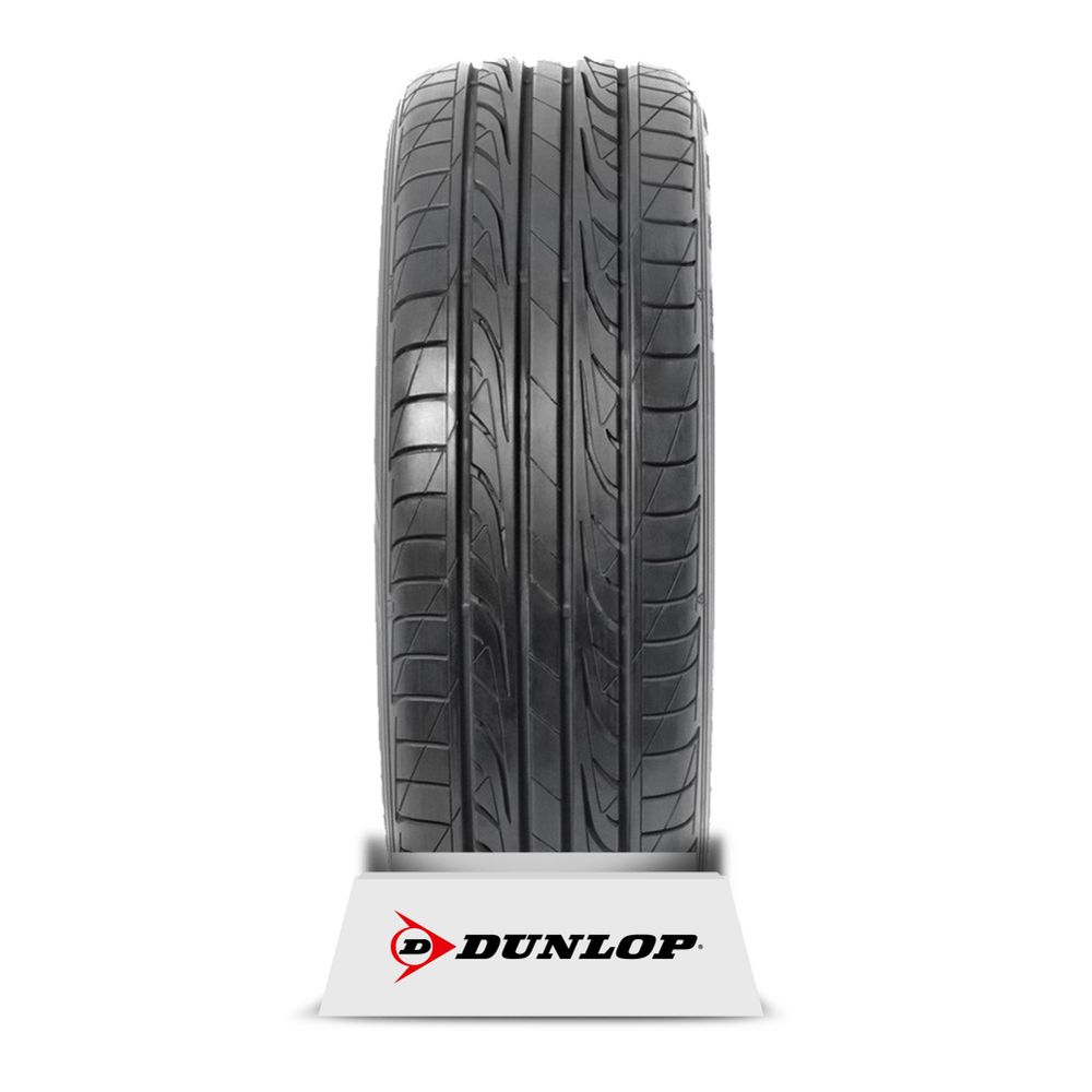 Pneu Dunlop aro 16 - 205/55R16 - Sport LM704 - 91V - KDPneus