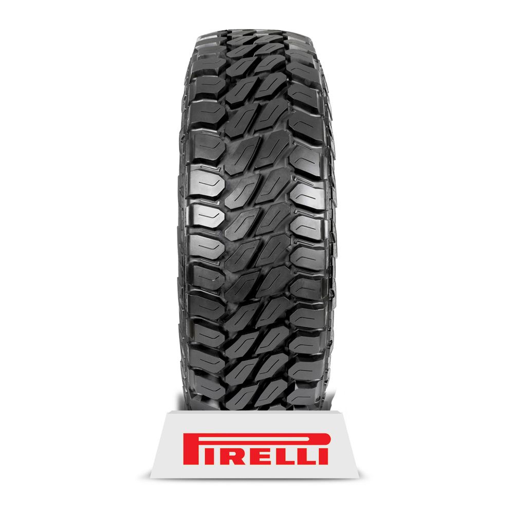 Pneu Pirelli aro 16 - 225/70R16 - Scorpion MTR - 102T - KDPneus Pneu Pirelli aro 16 - 225/70R16 - Scorpion MTR - 102T - KDPneus