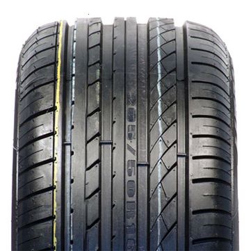 Pneu GT Radial aro 18 - 235/60R18 - Champiro VP1 - 102H - KDPneus