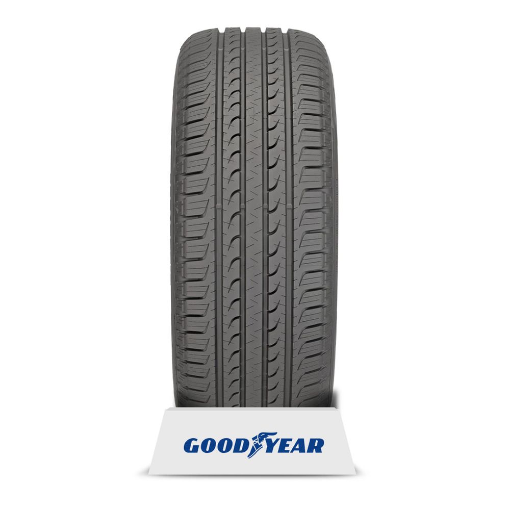 Pneu Goodyear aro 18 - 245/60R18 - Efficientgrip SUV - 105H - Ideal para Hyundai VERACRUZ - KDPneus