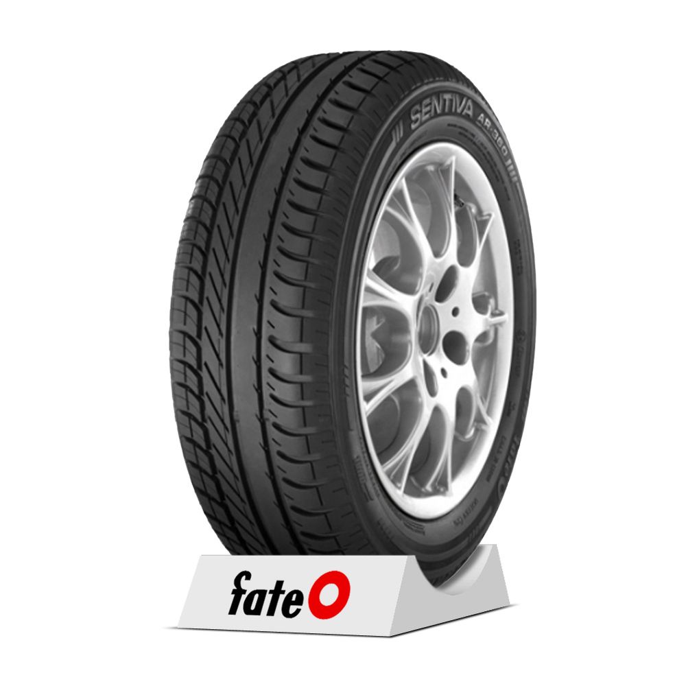 Pneu Fate aro 14 - 175/70R14 - AR-360 Sentiva - 84T - KDPneus Pneu Fate aro 14 - 175/70R14 - AR-360 Sentiva - 84T - KDPneus