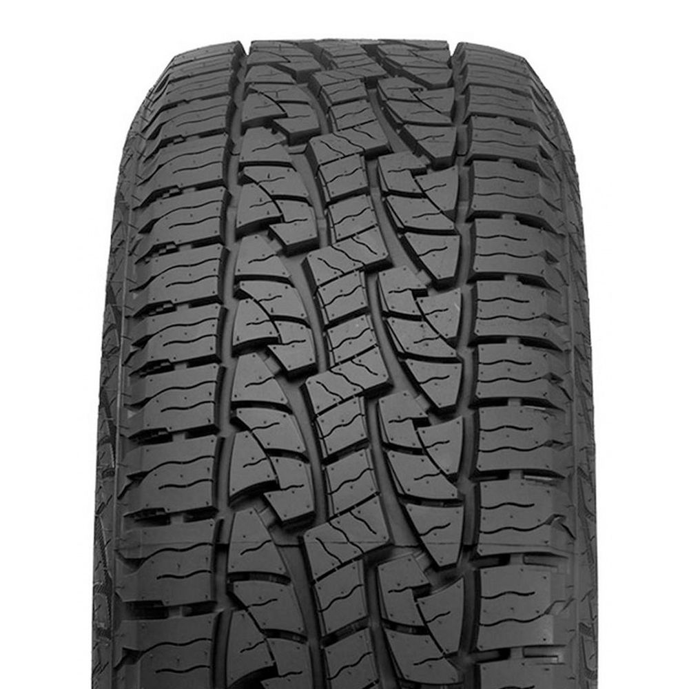 Roadstone Tyres