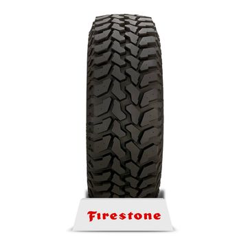 Pneu Firestone aro 16 - 265/70R16 - Destination M/T 23 - 107/110Q - KDPneus
