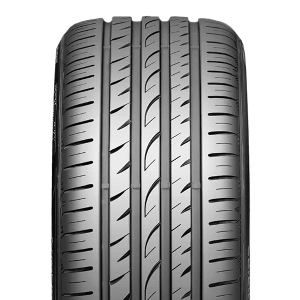 Pneu Nexen aro 16 - 205/55R16 - N'Fera SU4 - 91V - KDPneus