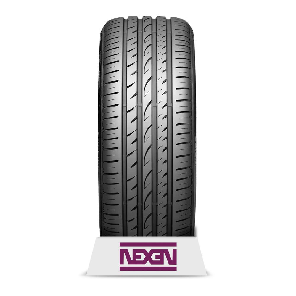 Pneu Nexen aro 17 - 225/50R17 N'Fera SU4 - 98W - KDPneus