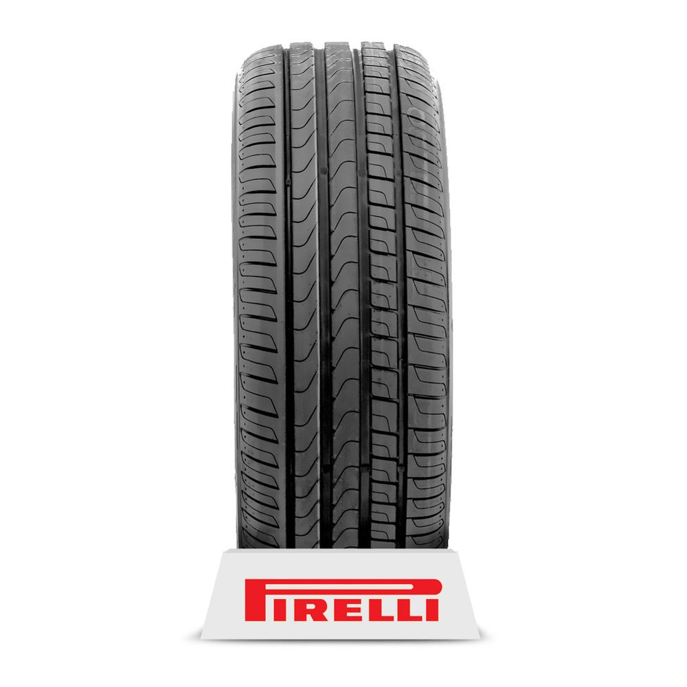 Pneu Pirelli aro 16 - 205/55R16 - Cinturato P7 - 91V - KDPneus