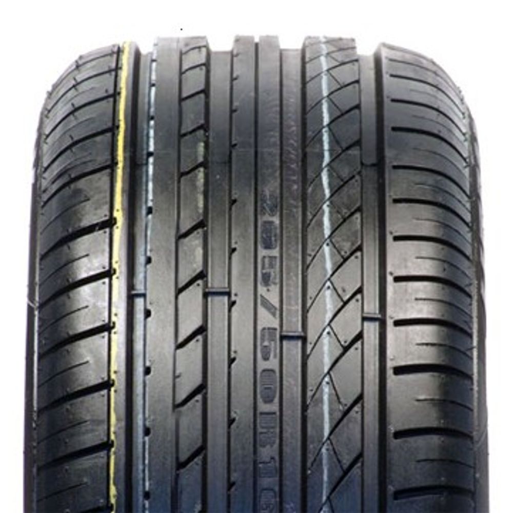 Pneu GT Radial aro15 - 205/60R15 - Champiro VP1 - 91H - KDPneus