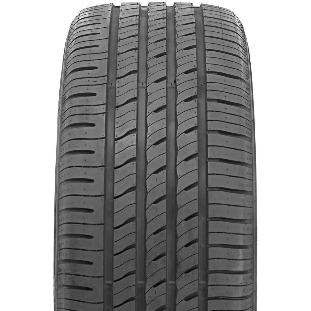 Pneu Nexen aro 17 - 235/65R17 - N' Fera RU5 - 108V - KDPneus