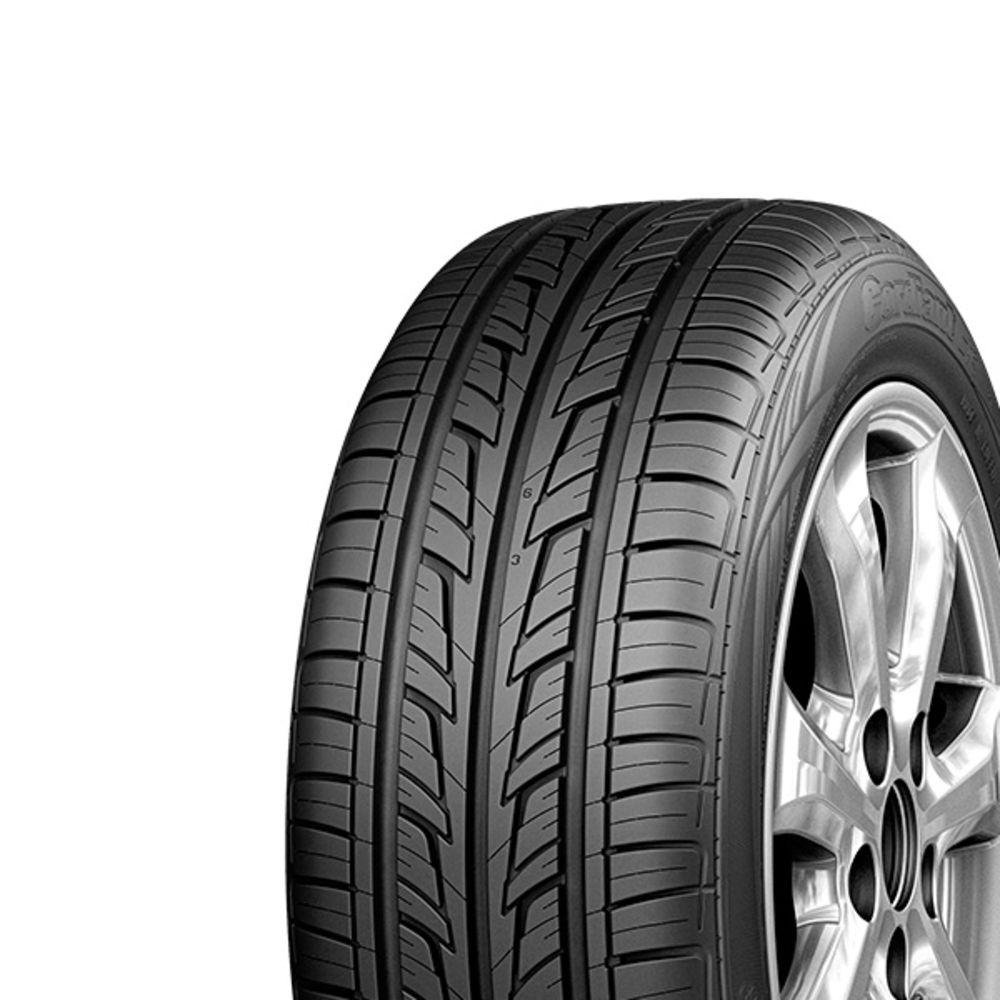 Pneu Cordiant aro 14 - 185/70R14 - Road Runner - 88H - KDPneus