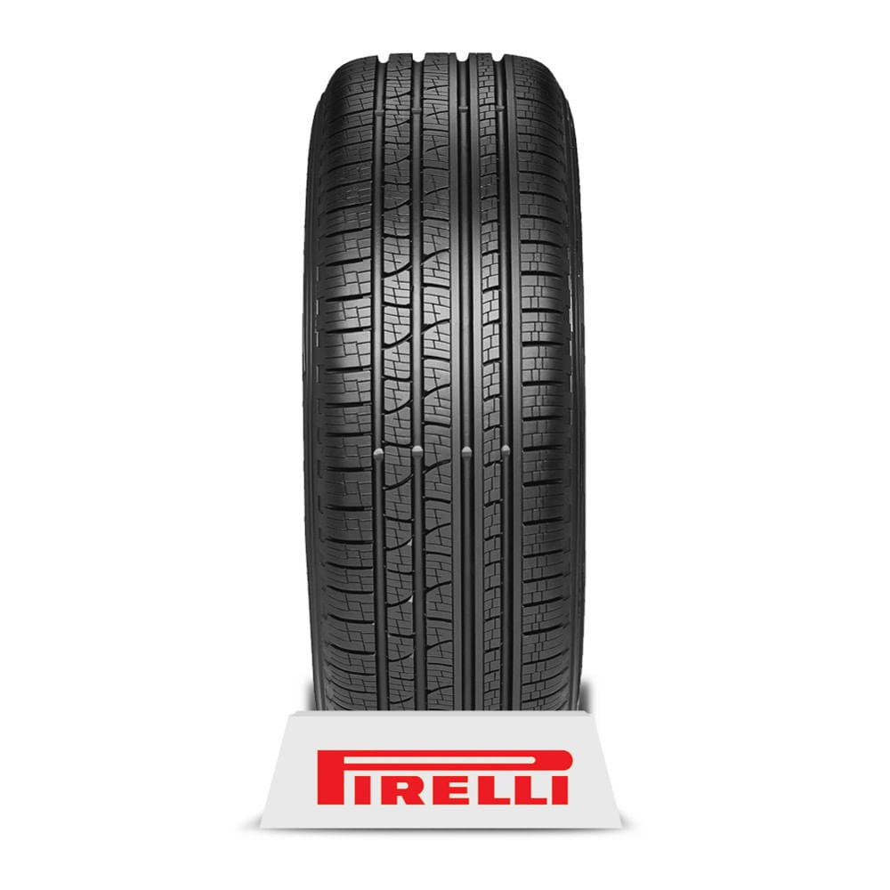 Pneu Pirelli aro 16 - 225/70R16 - Scorpion Verde All Season - 107H ... Pneu Pirelli aro 16 - 225/70R16 - Scorpion Verde All Season - 107H ...