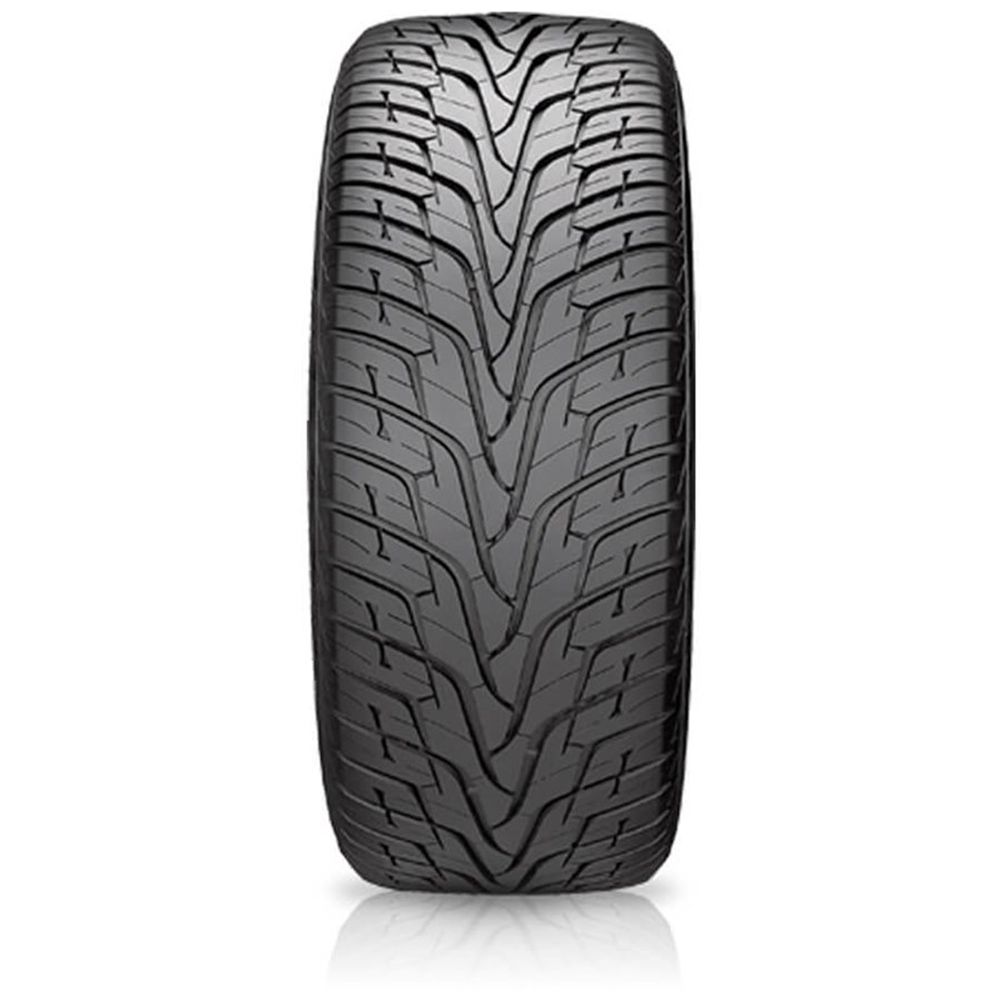 Pneu Hankook aro 18 - 265/60R18 - Ventus ST RH06 - 110V - KDPneus
