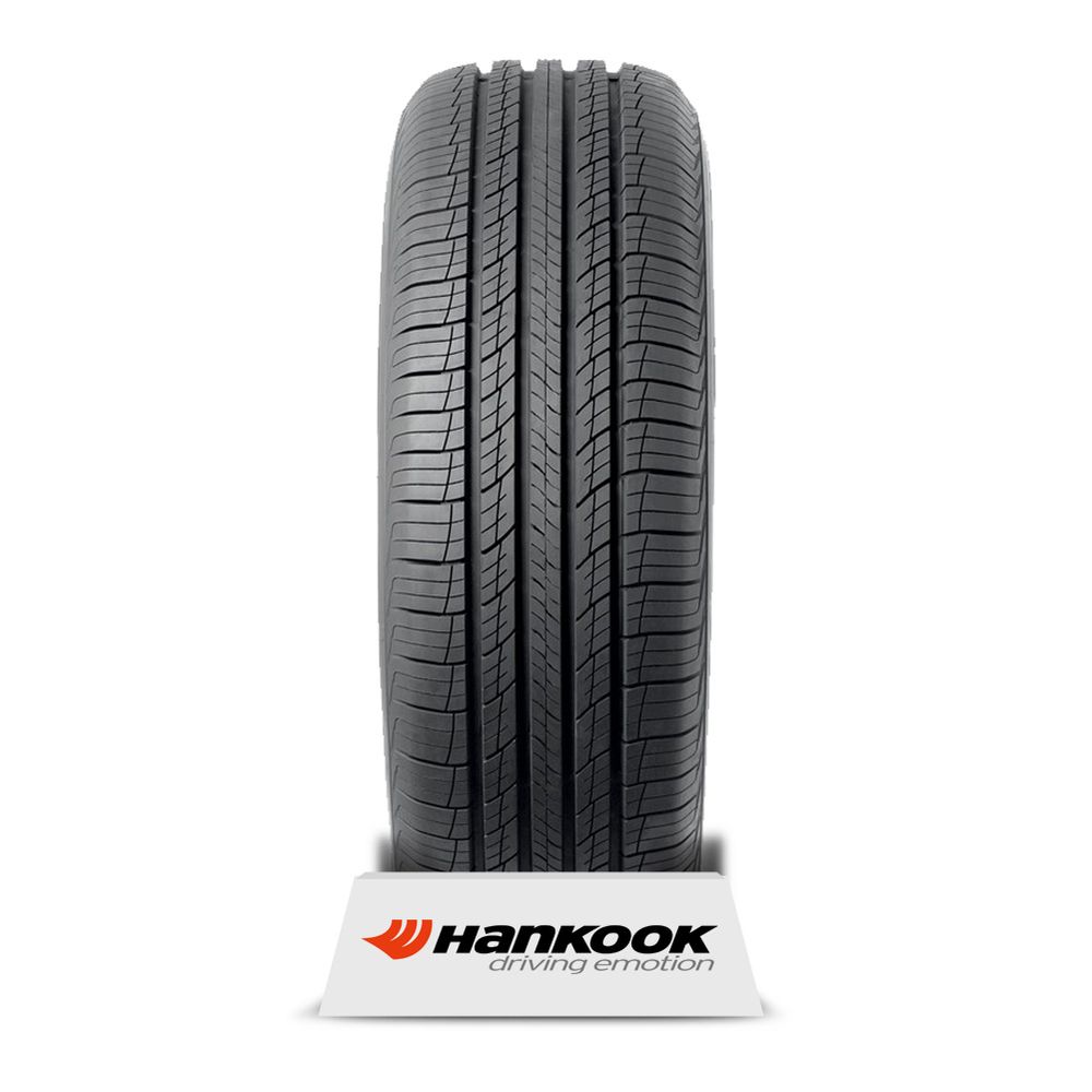 Pneu Hankook aro 17 - 235/60R17 - Dynapro HP2 RA33 - 102V - KDPneus