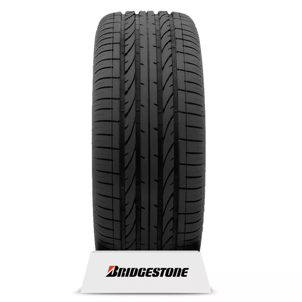 Pneu Run Flat Bridgestone aro 18 - 225/45R18 - DUELER H/P SPORT - 91V - KDPneus