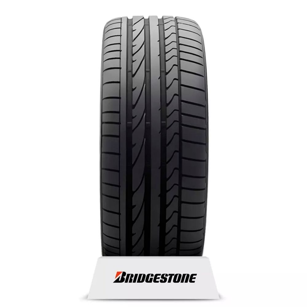 Pneu Run Flat Bridgestone aro 18 - 225/45R18 - Potenza S001 - 95Y - KDPneus