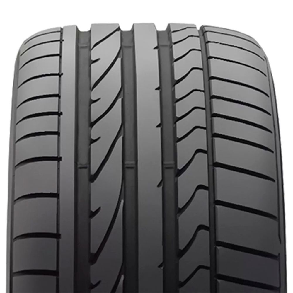 Pneu Bridgestone Run Flat aro 17 - 225/50R17 - Potenza S001 - 94W - KDPneus