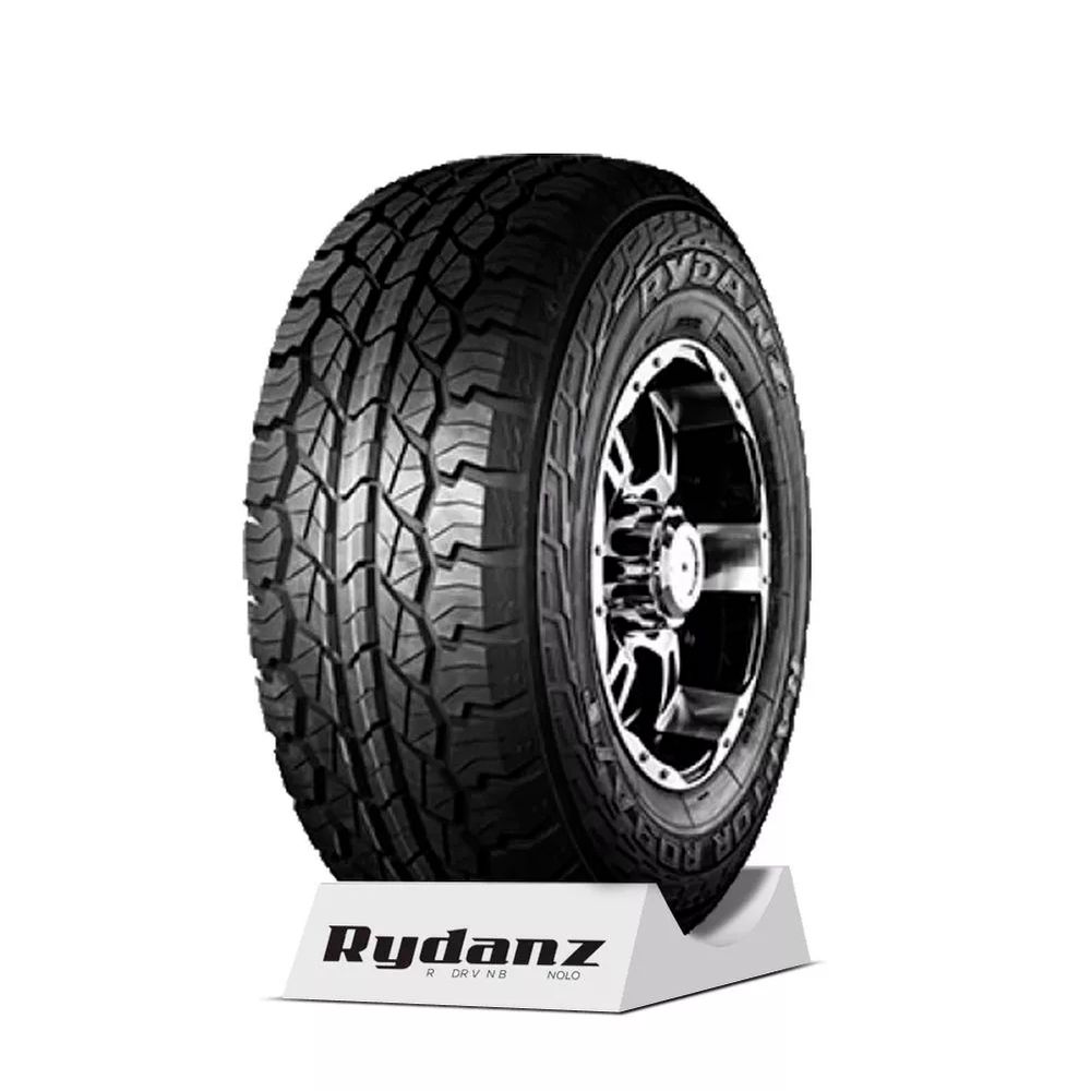 Pneu Rydanz aro 18 - 285/60R18 - Raptor R09 A/T - 120H - KDPneus