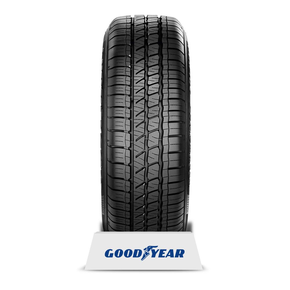 Pneu Goodyear aro 14 - 185/65R14 - Assurance Touring - 86T - KDPneus