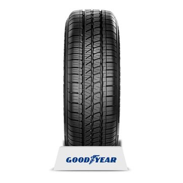 Pneu Goodyear aro 14 - 185/65R14 - Assurance Touring - 86T - KDPneus