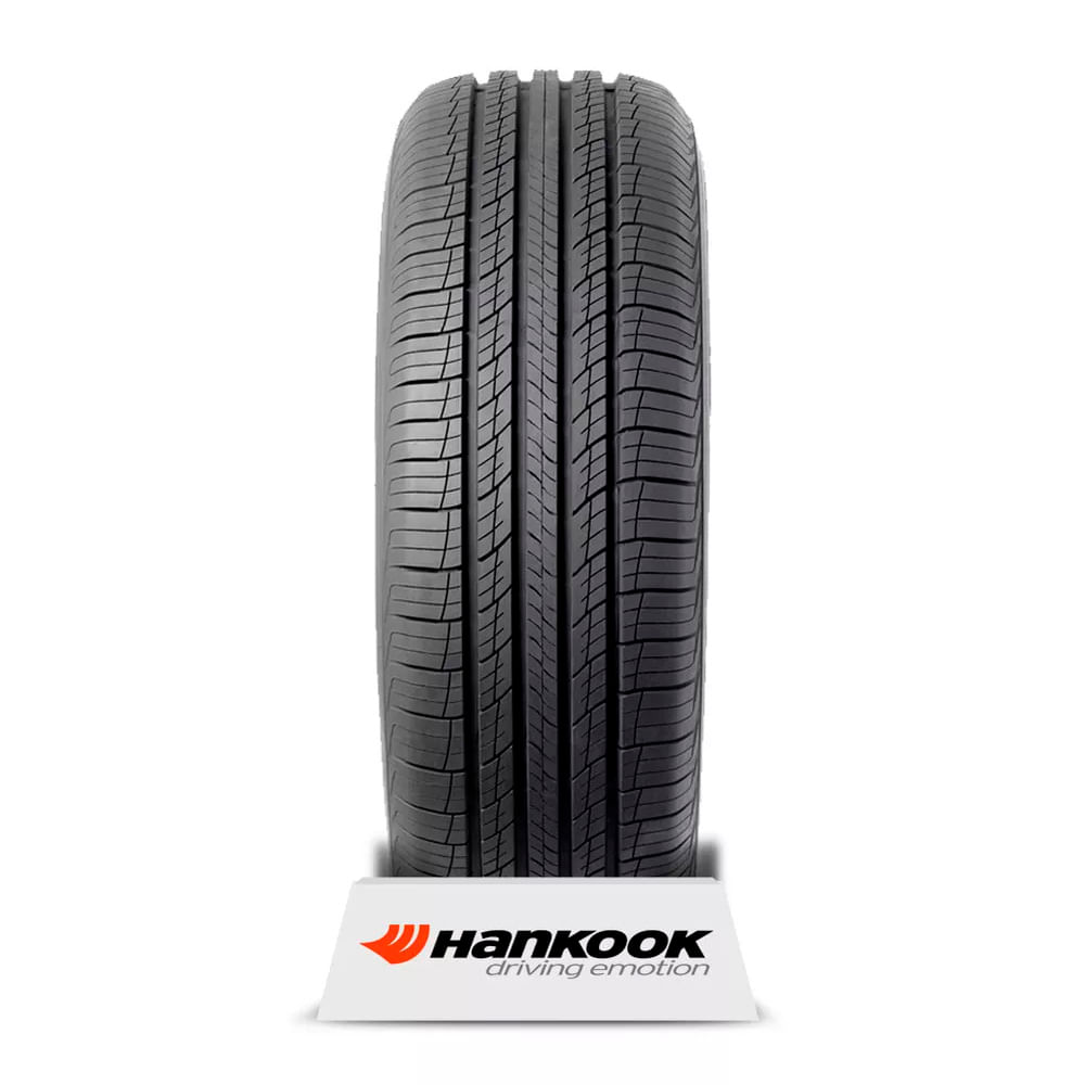 Pneu Hankook aro 17 - 235/65R17 - Dynapro HP2 RA33 - 108V - KDPneus